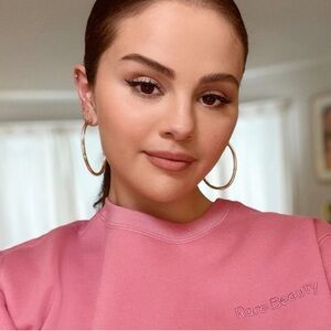 Rare Beauty | Sweaters | Rare Beauty Limited Edition Crew Neck | Poshmark